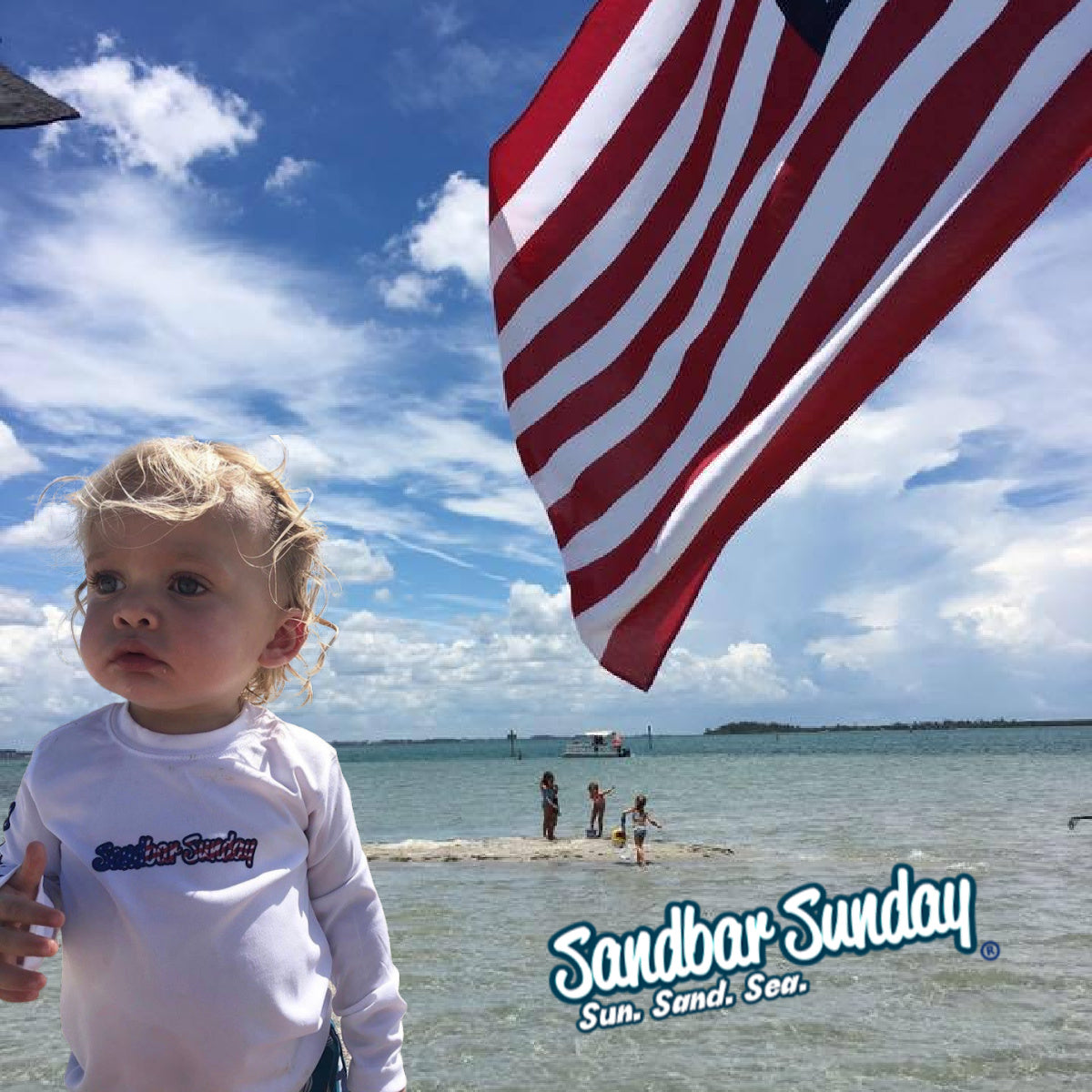 Kids – Sandbar Sunday Outfitters